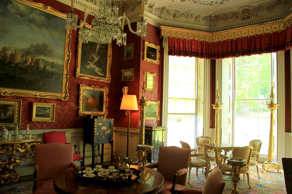 loveisspeed.......: Felbrigg Hall is a 17th-century country house ...