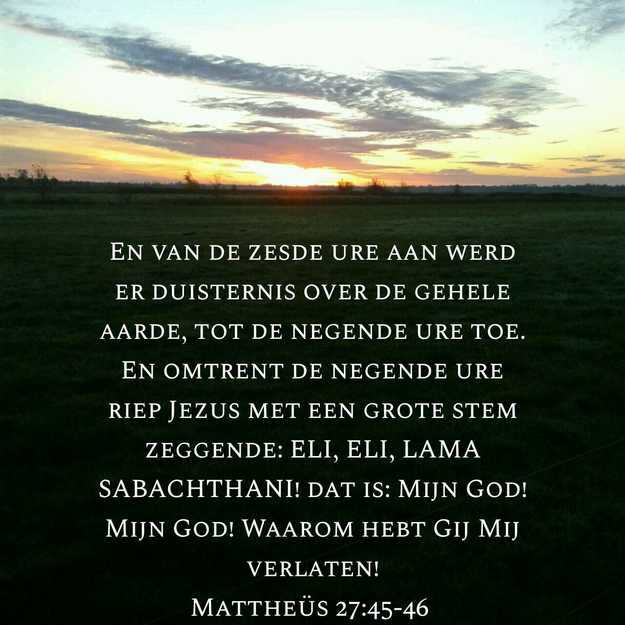 Waardevol menszijn: 23. Psalmen