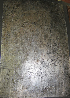 Finishing Acts: Dark Lux DIY Part One: Loft Obsidian