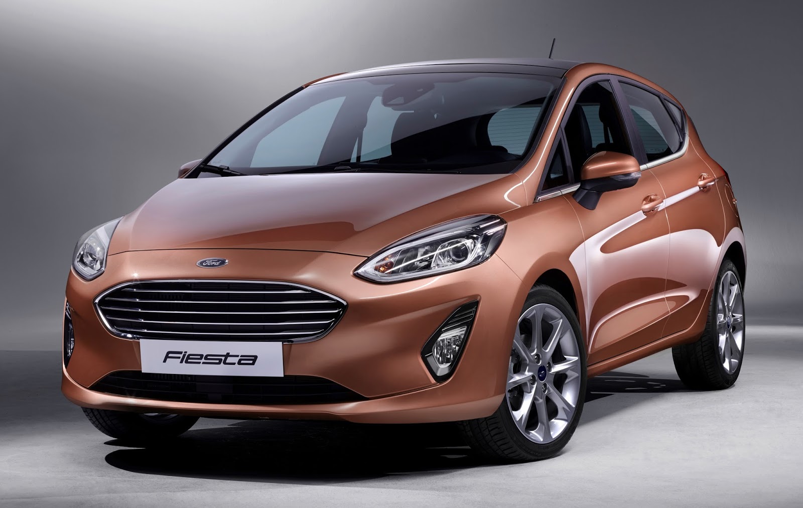 Aos 40 anos, Ford Fiesta se reinventa por completo