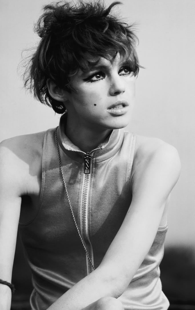 The Fashion Breakfast: Edie Sedgwick