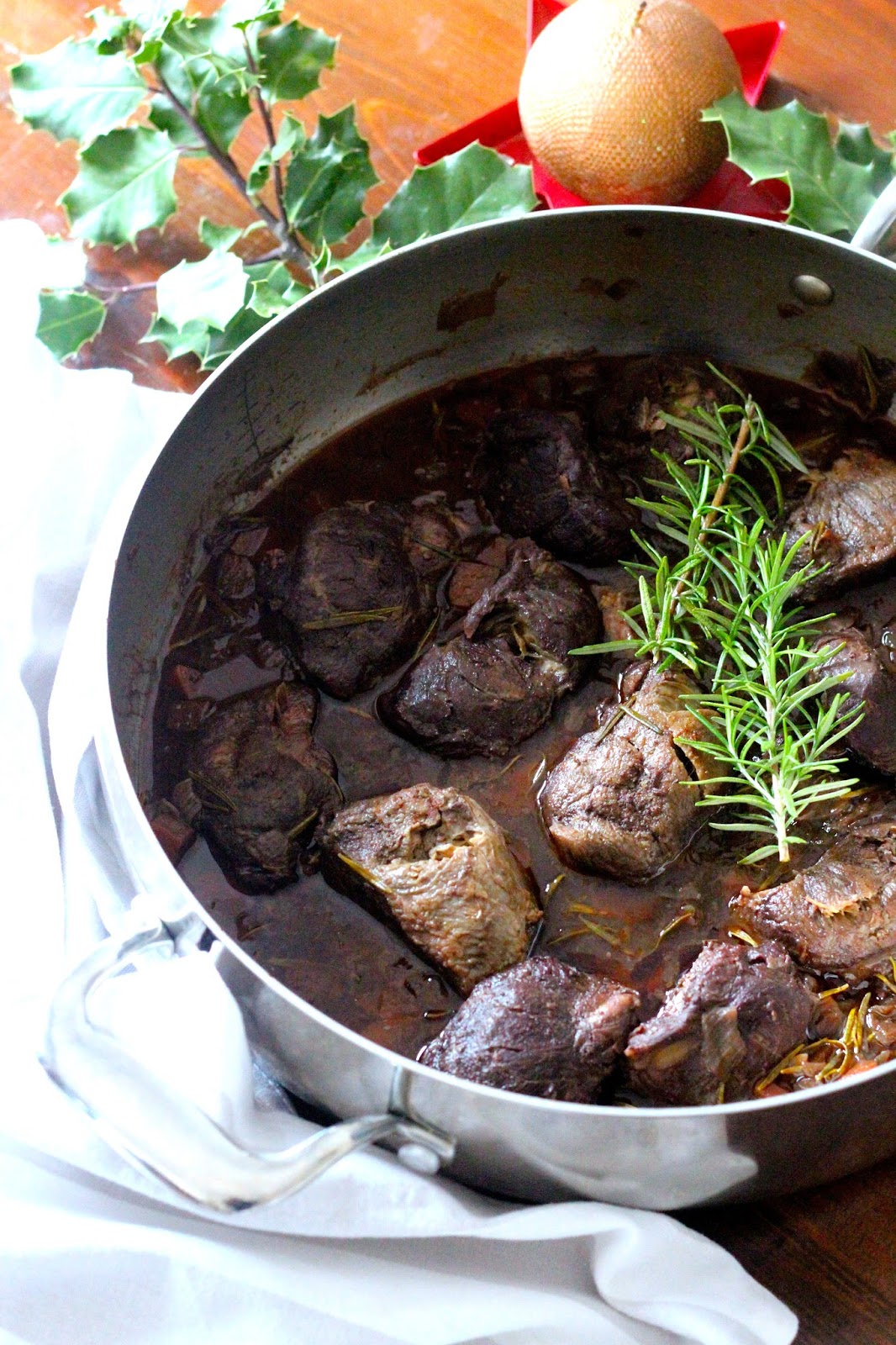 Bochechas de Porco Braseadas no Forno | As minhas Receitas | Bloglovin’