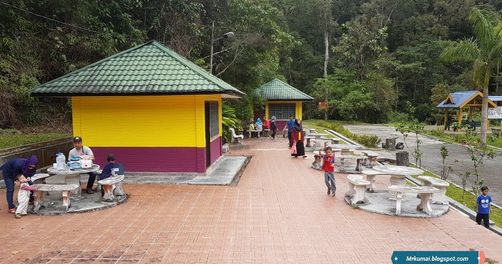 mrkumai.blogspot.com: Tempat nak berkelah dan rehat di Tanah Rata