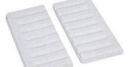 Hardik Ceramic: Foot Rest