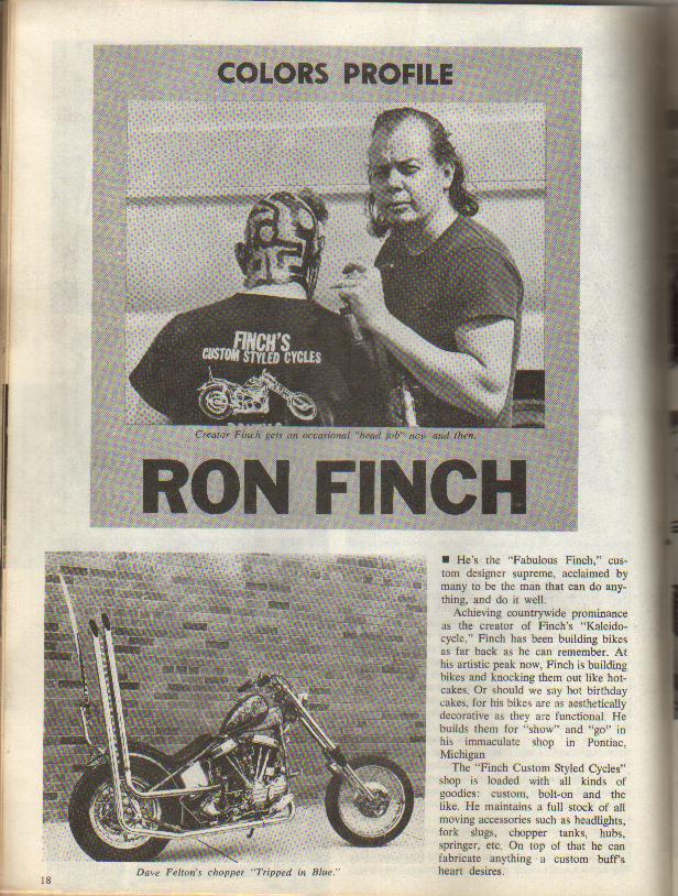 Colors Motorcycle Magazine: Colors Motorcycle Magazine Vol. 2 #1 Spring ...