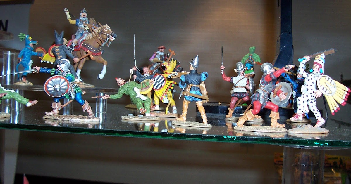 Morgan Miniatures: MORGAN MINIATURES AT THE DECEMBER 2017 LONDON TOY ...