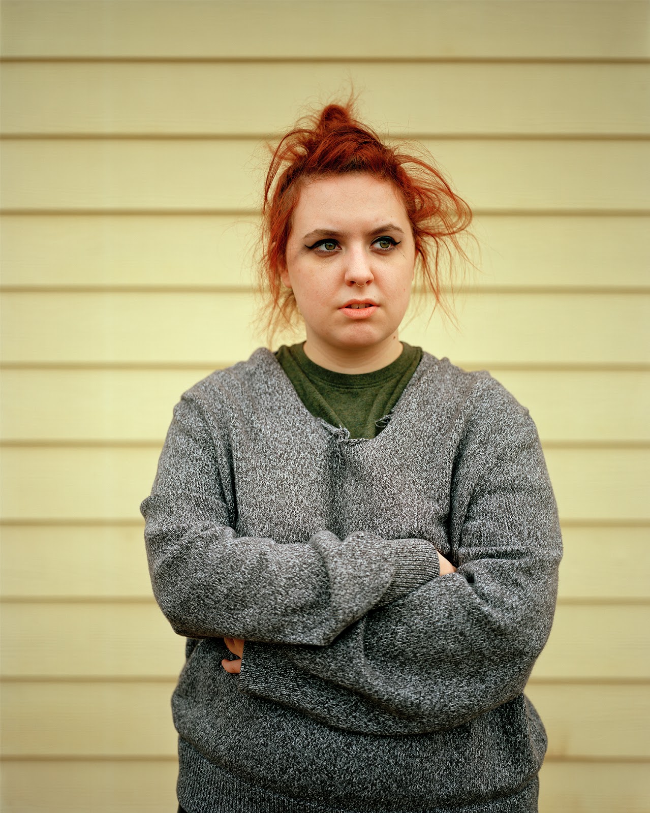 Contemporary Photographer Series - Jill Frank