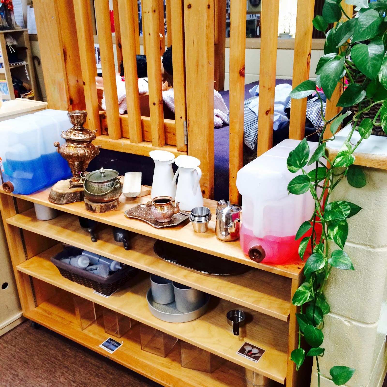 Come and learn with me at the Seneca Lab School! | Transforming our ...