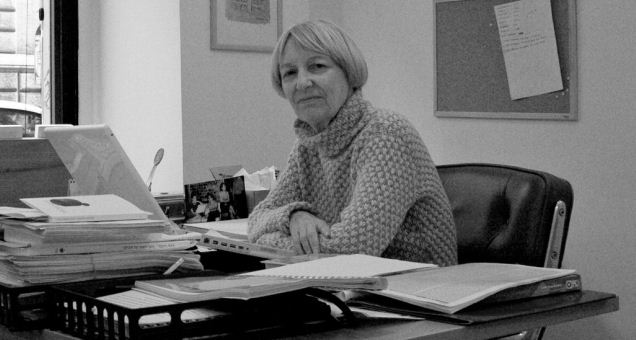 Jordi Corominas i Julián: Diálogo con Ginevra Bompiani en El Confidencial