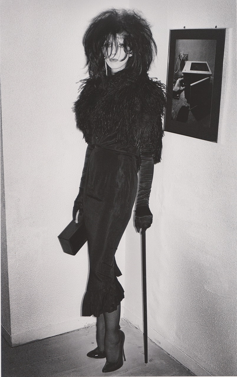 70 Candid and Amazing Photographs That Capture London’s Youth Culture ...