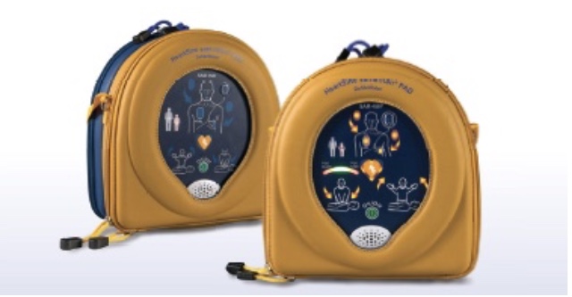 Heartland CPR: The History of Defibrillation
