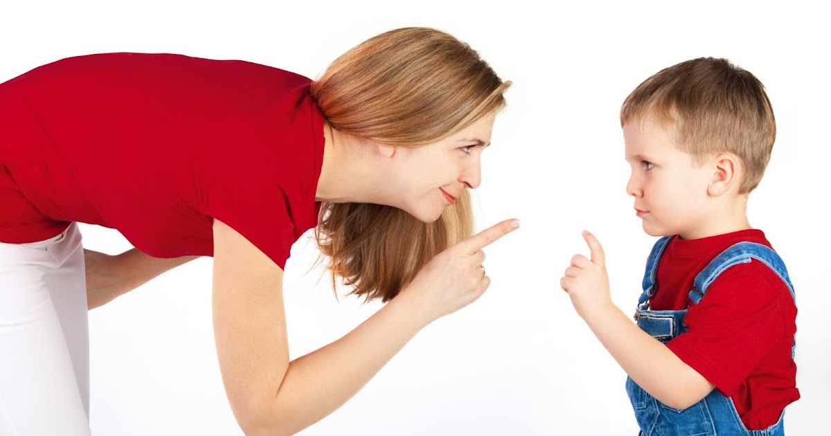 La importancia de poner límites a los niños. Consejos. Blog Atendiendo ...