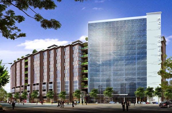 Mdmnissa: One City SkyPark Subang Jaya