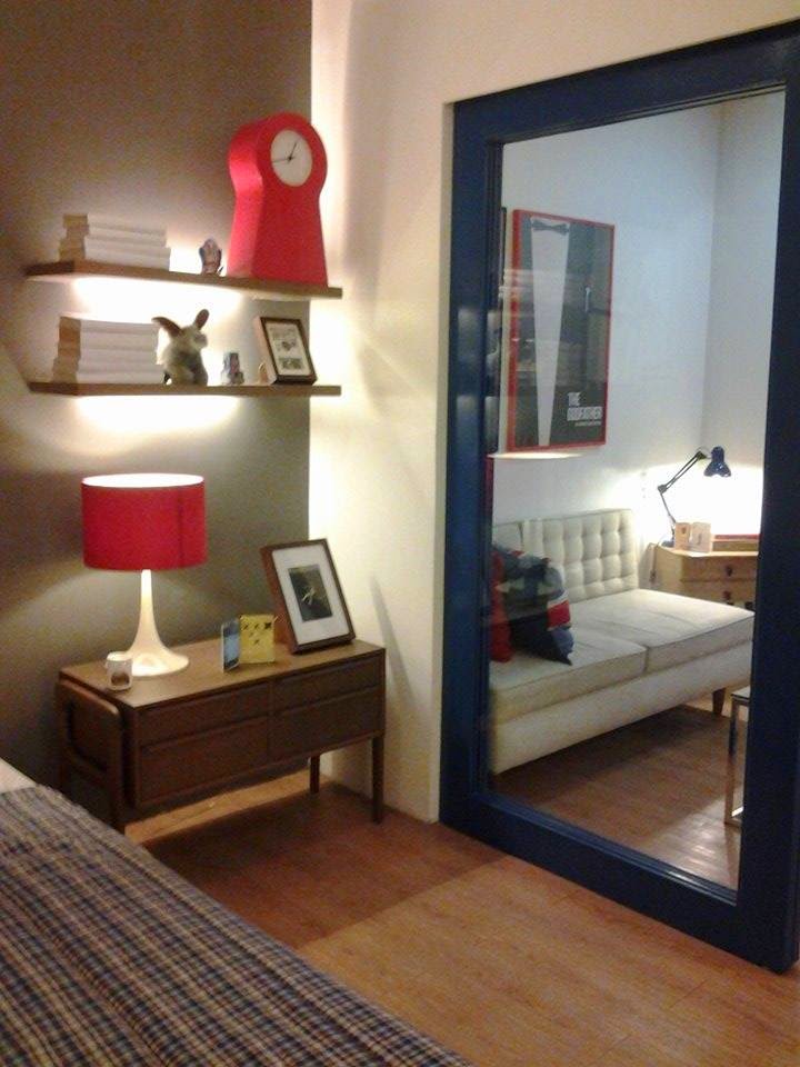 Affordable Property Listing of the Philippines: STUDIO A KATIPUNAN by ...