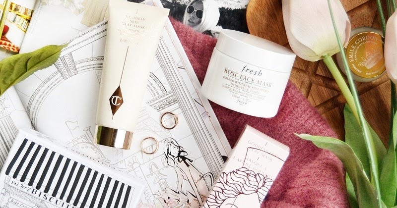 Everyday Gentle Face Masks For Glowing Skin | Makeup Savvy - makeup and ...