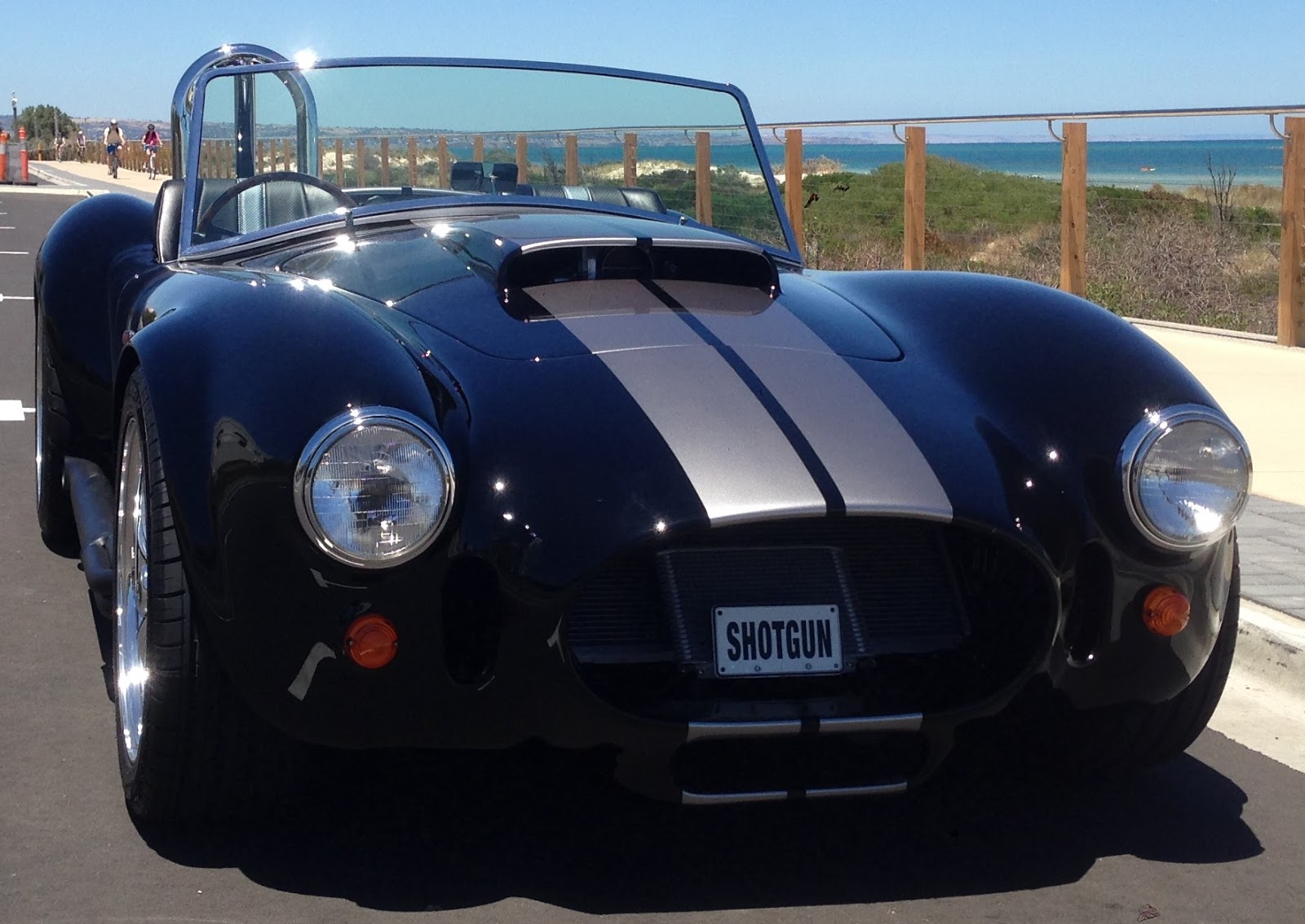 ICCars (Island Cars)