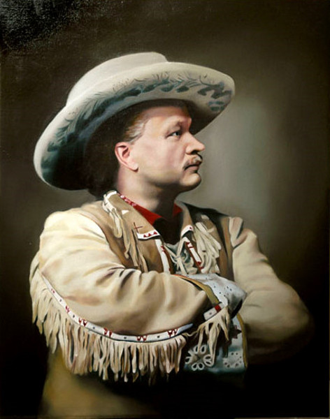 Tracey Harris, 1970 | Realist painter | Tutt'Art@ | Pittura * Scultura ...