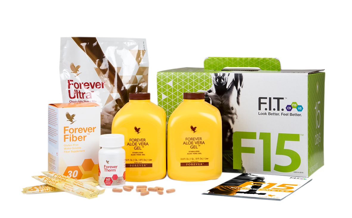 F15 Fit - Programma Fitness (Principiante, Intermedio e Avanzato ...