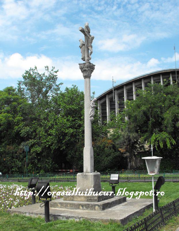 Orasul lui Bucur: Monumente postdecembriste III