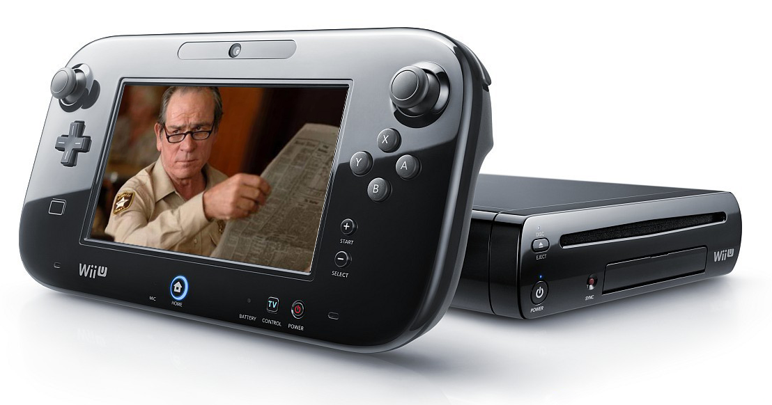 Wii U til besvær, eller: Wii – don’t quit your dayjob