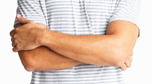 Study a person character using his/her body Language in almost any ...