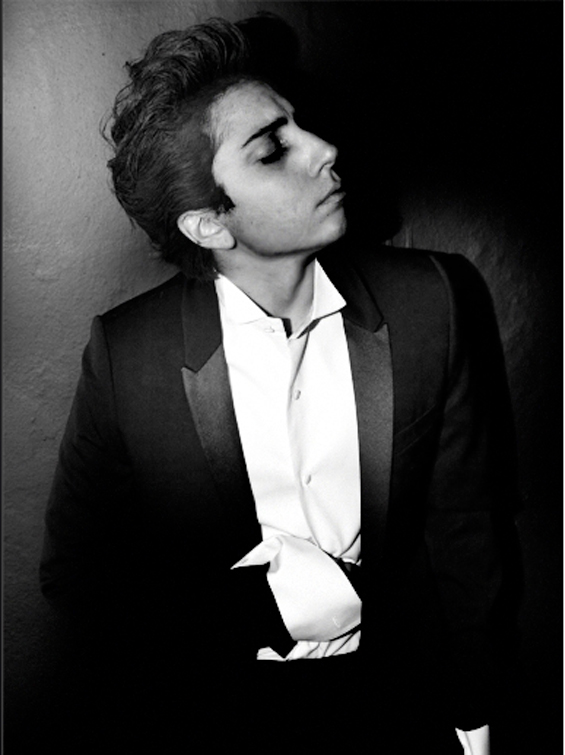Jo Calderone aparecería en el nuevo video de Gaga - Lady Gaga Monster Blog