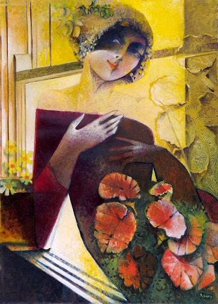 Arte Cristina Faleroni