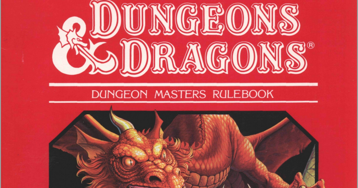 What a Horrible Night to Have a Curse...: Mentzer Basic Cover to Cover ...