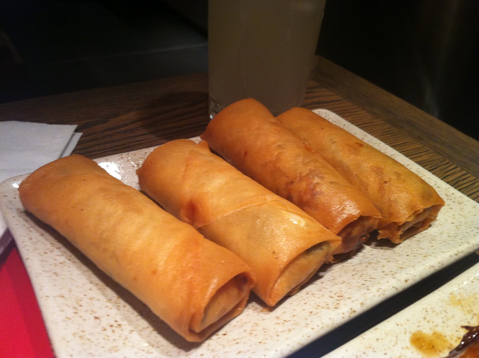 Cheese and Biscuits: Cha Cha Moon, Soho