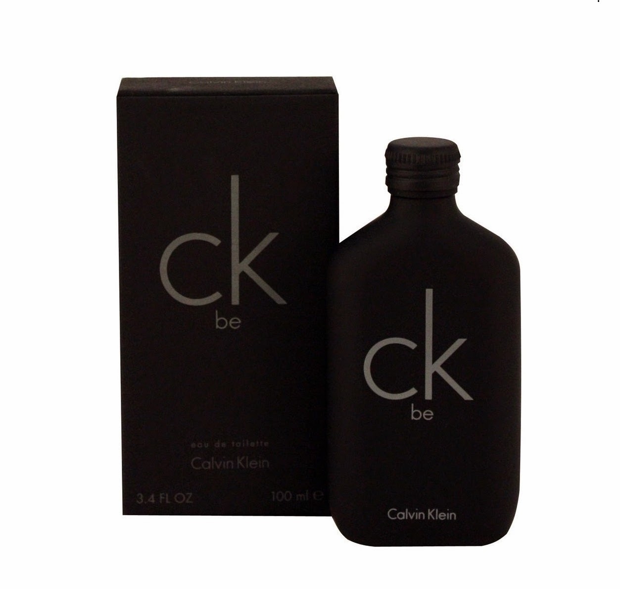 Nước hoa Calvin Klein ck be Eau de Toilette ~ Nước hoa ck chính hãng ...