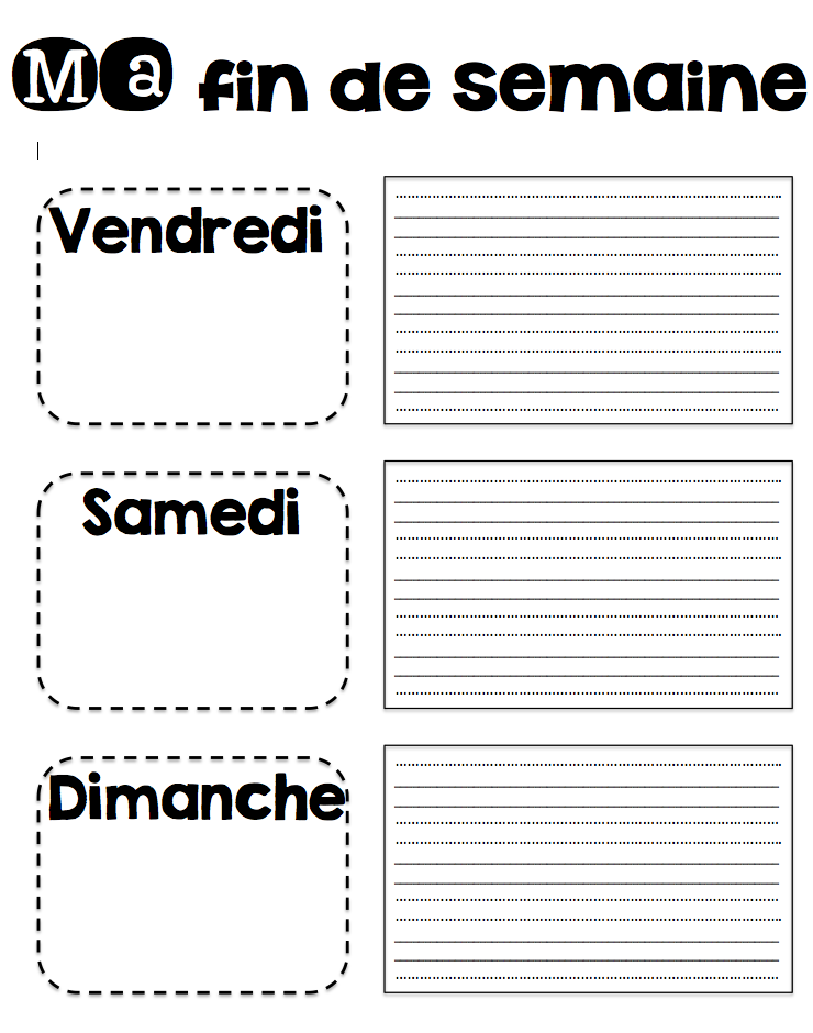 Le cahier de Pénélope: Mes ateliers d'écriture