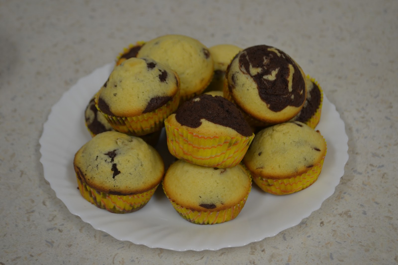 Väikesed köögikodanikud