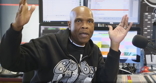 Media Confidential: L-A Radio: Inside Big Boy's Neighborhood