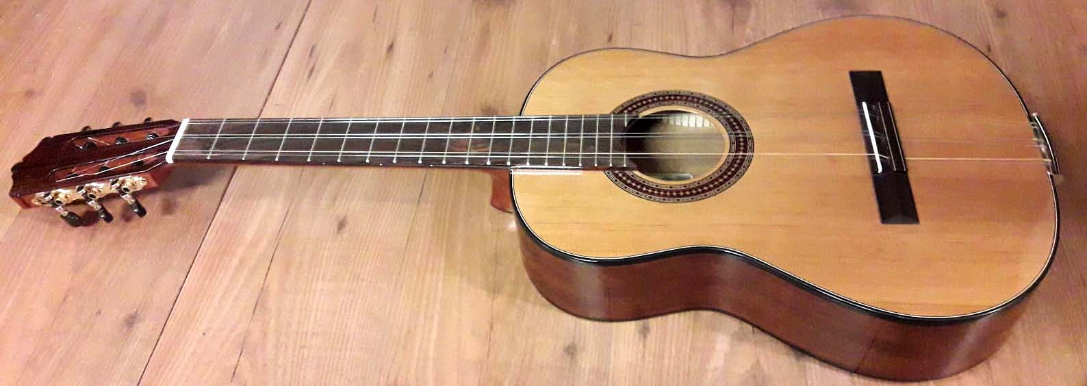 Musical Domínguez, en Madrid desde el año 1986: TRES CUBANO