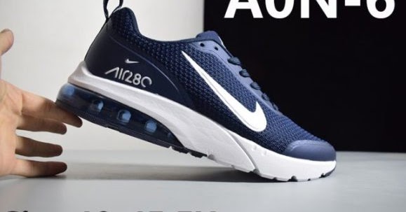 מותגים ומציאות בחצי מחיר: נעלי נייק אייר מקס - 280 NIKE AIR MAX - דגמי ...