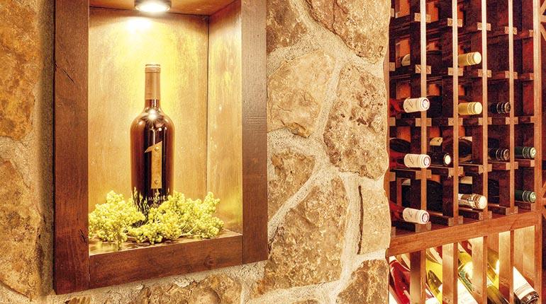 Consejos e ideas para armar tu bodega en casa | Aprende a Decorar