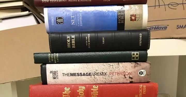 Catholic Bibles: Bible Sale