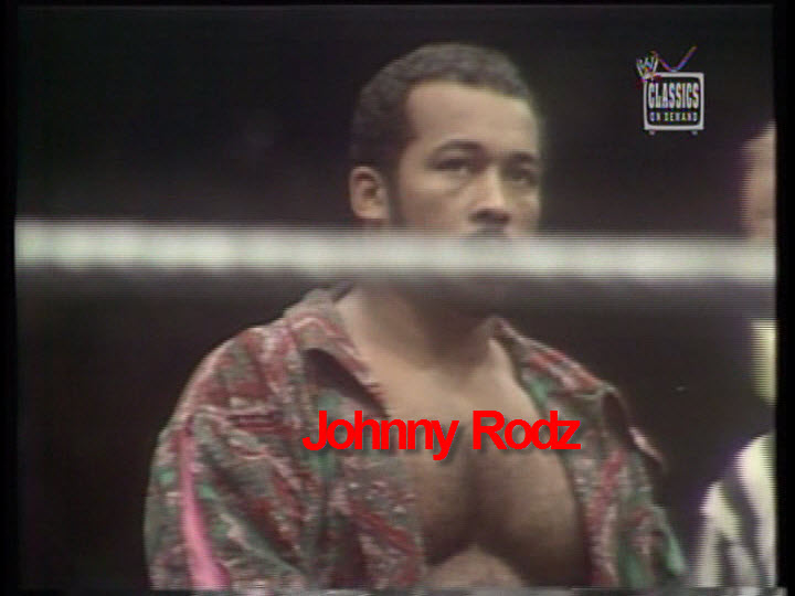 ProWresBlog: WWWF Championship Wrestling 10/15/1977 - Partial Review