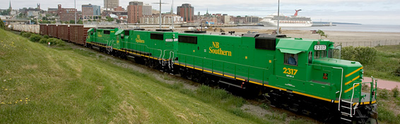 Safety Changes At NB Southern Railway | Country 94