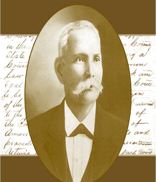 EL RRUN RRUN: YTURRIA'S ANCESTORS LIVED COLORFUL, CONTROVERSIAL LIFE