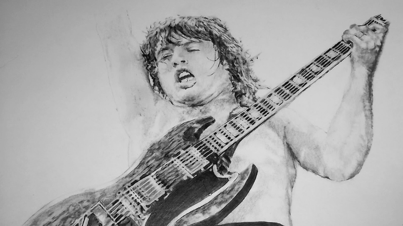 TOM WILLS PRODUCTIONS: No. 155: Angus