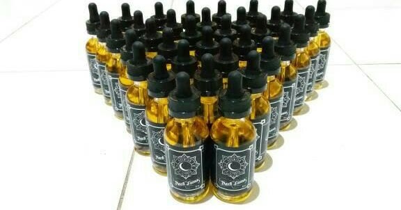 review liquid vape USA and Lokal: review liquid dark luna emkay brewer ...