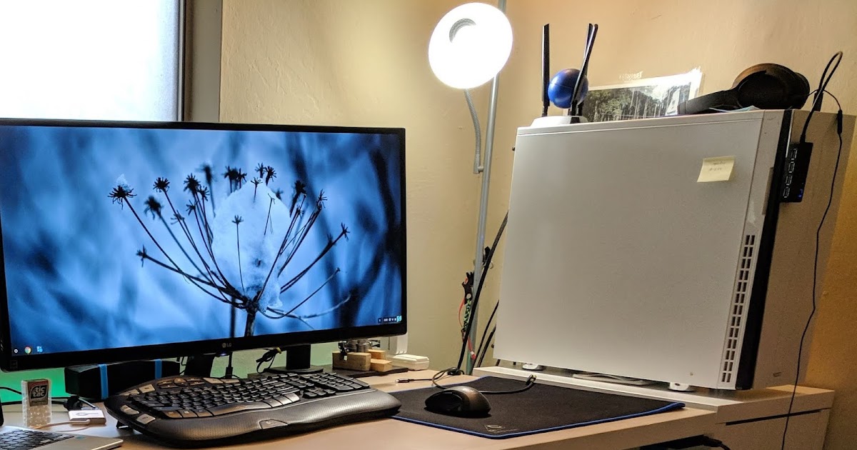 Laser etched PC case window