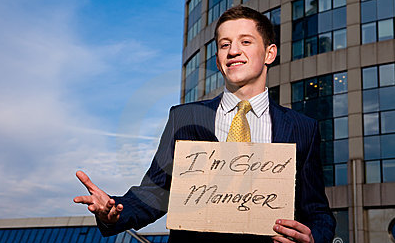 15 Tips Menjadi Manager Sukses - Pobion