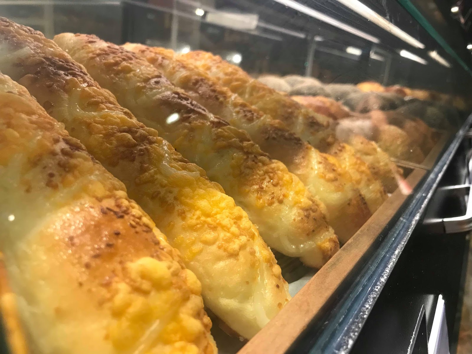 Harold's Bread | Bakeri Yang Menawarkan Resepi Pastri Dan Roti Daripada ...