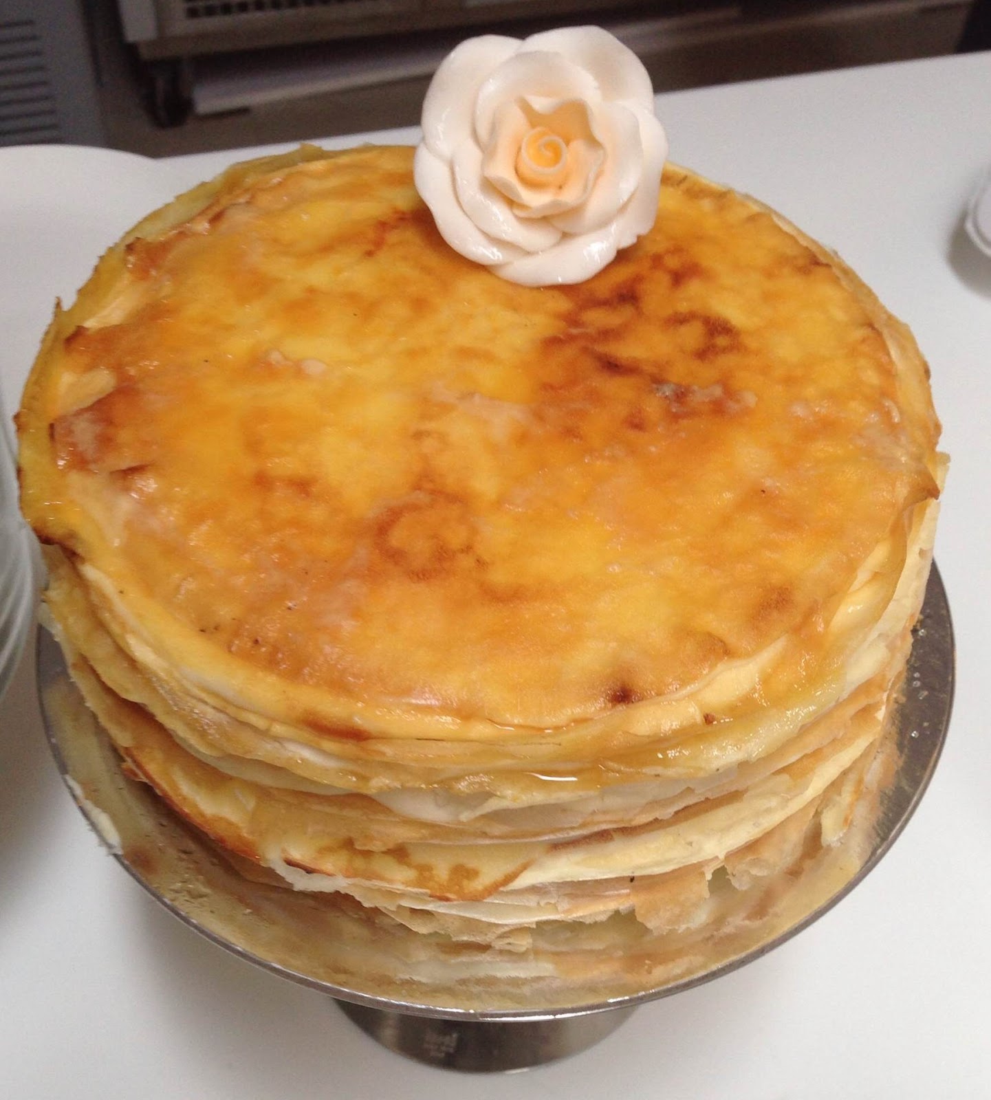 Cool Stopovers: Paper Moon Opens in Manila