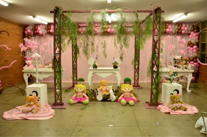 JOANINHA ART FESTAS: Dicas para festas infantis