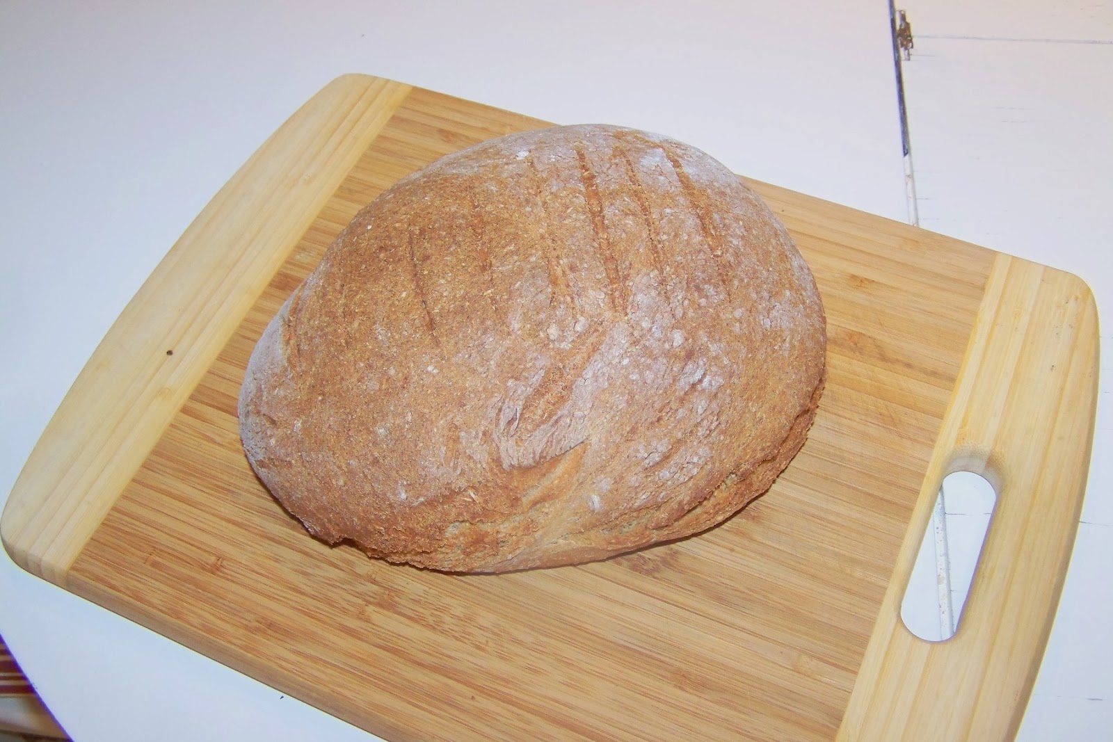 Tausenderlei-Glück: Butterbrot und 9. Geburtstag