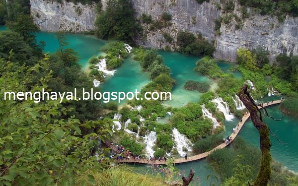 junghyejoon: Jalan dan pemandangan Terindah di Dunia