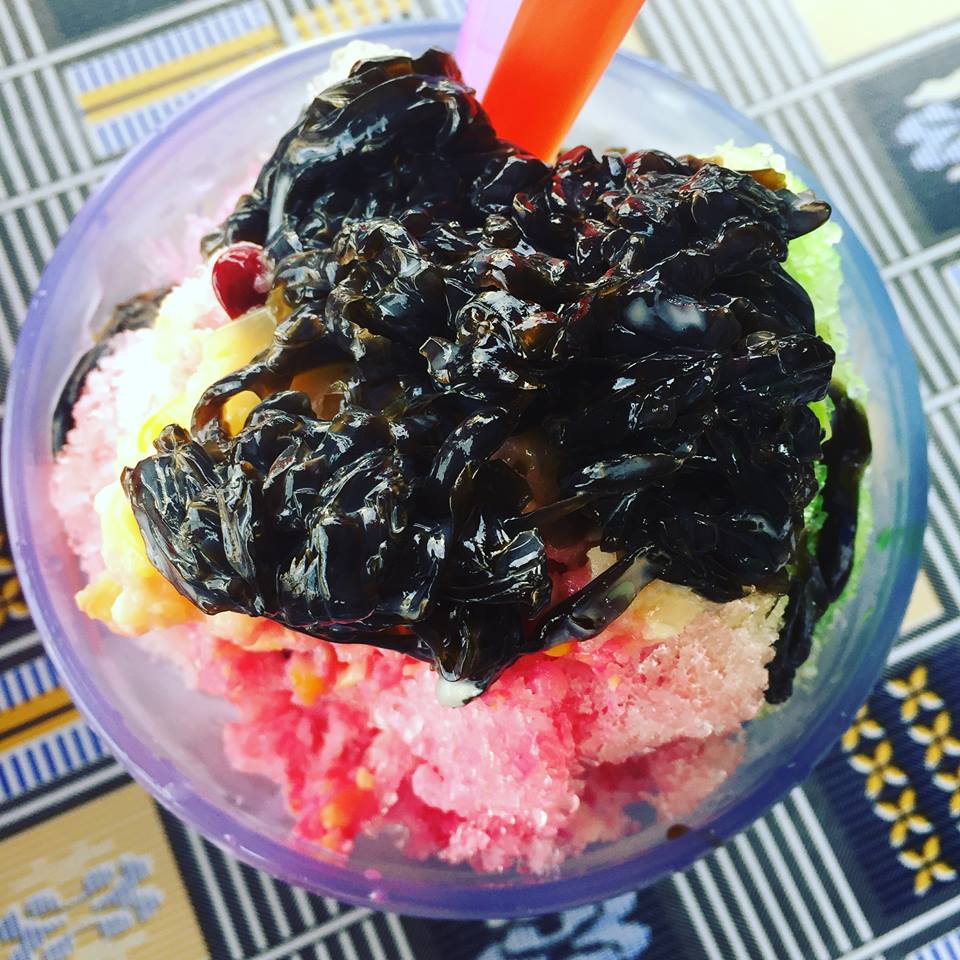 Hi-Tea ABC Sedap di Kluang | Cerita Budak Sepet